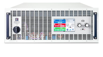 Elektro-Automatik - PSB Bidirectional Programmable DC Power Supplies ...