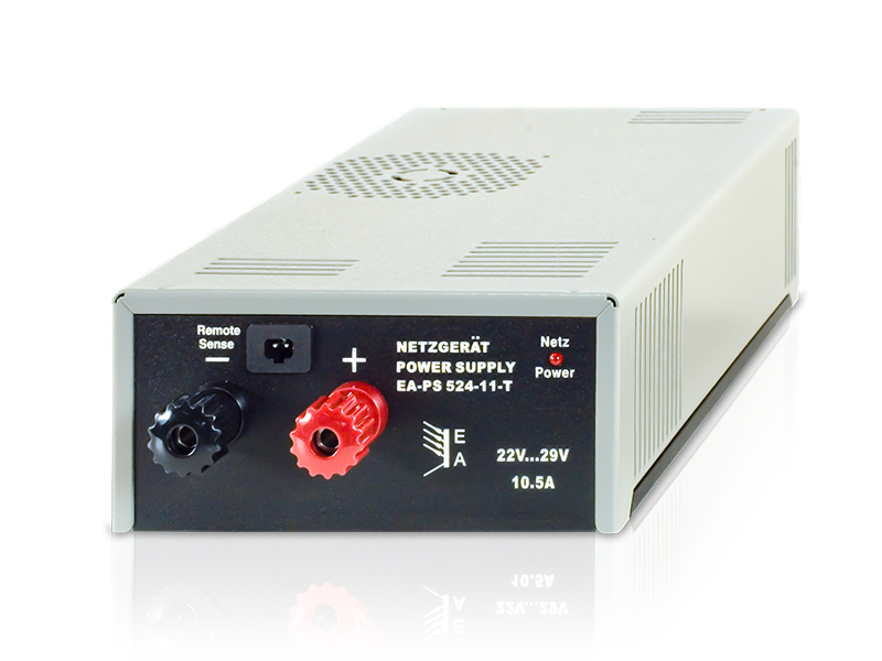 Elektro-Automatik - Series PS 500 RT Built-in Power Supplies | Appara Sales